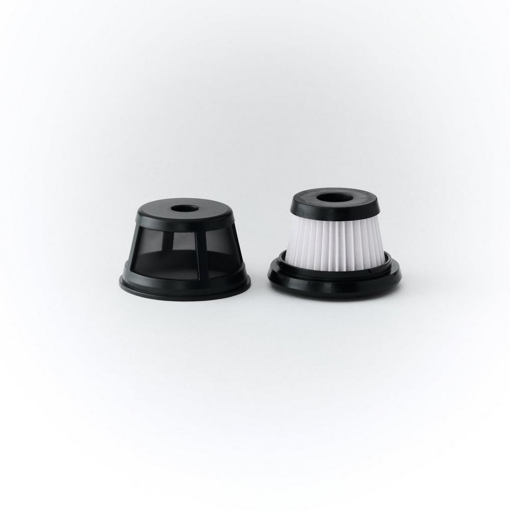 Filter Assembly – Dirtdevil