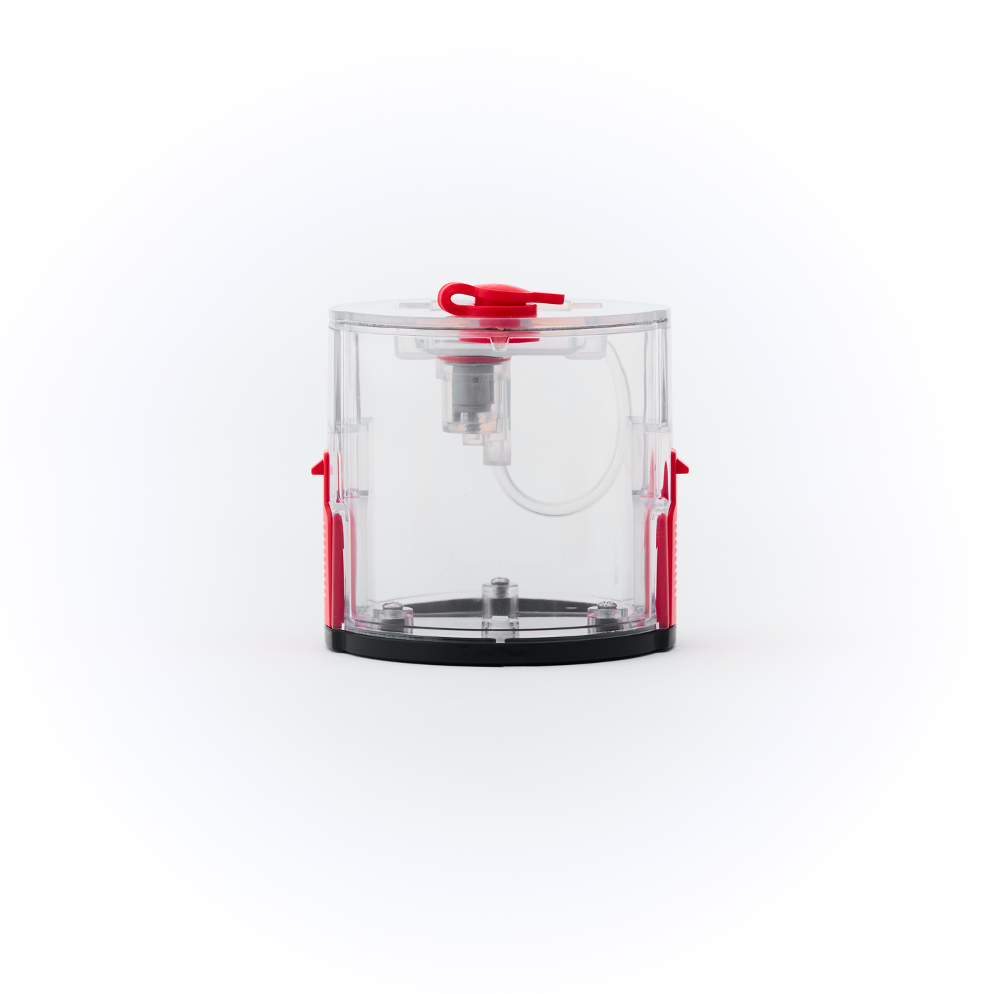 STEAM MOP CLEAN WATER TANK ASSEMBLY – Dirtdevil