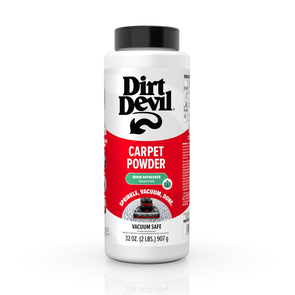 SDS and Ingredient List – Dirtdevil