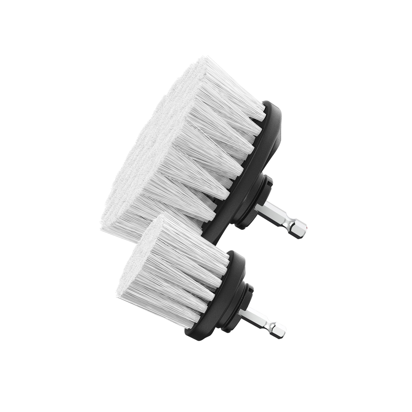 8-Volt Handheld Scrubber + Scrubber Brush Multi-Pack – Dirtdevil
