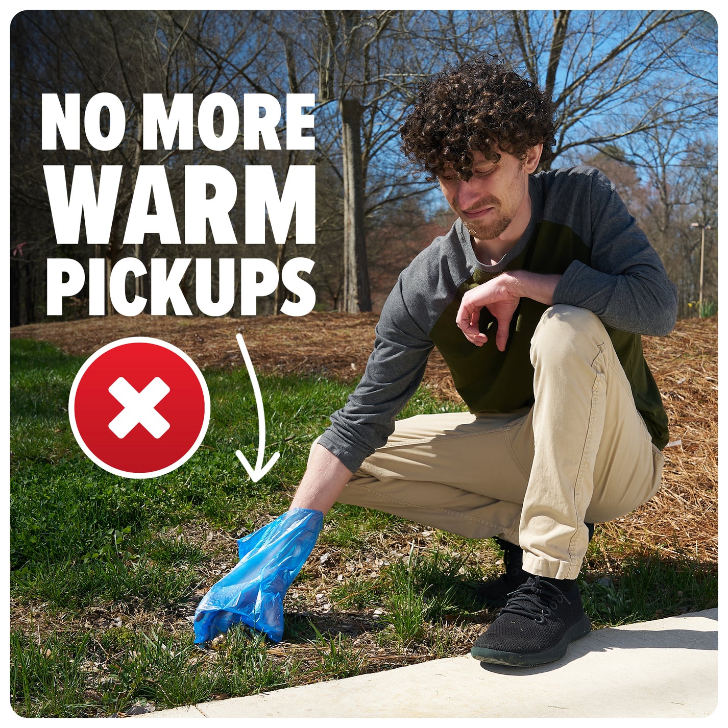 DogWalker Pet Waste Vacuum – Dirtdevil