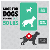 DogWalker Pet Waste Vacuum – Dirtdevil