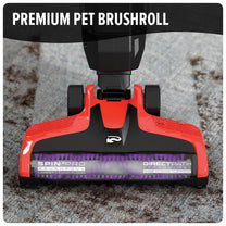 Dirt Devil Power Swerve Pet Cordless Stick Vacuum – Dirtdevil