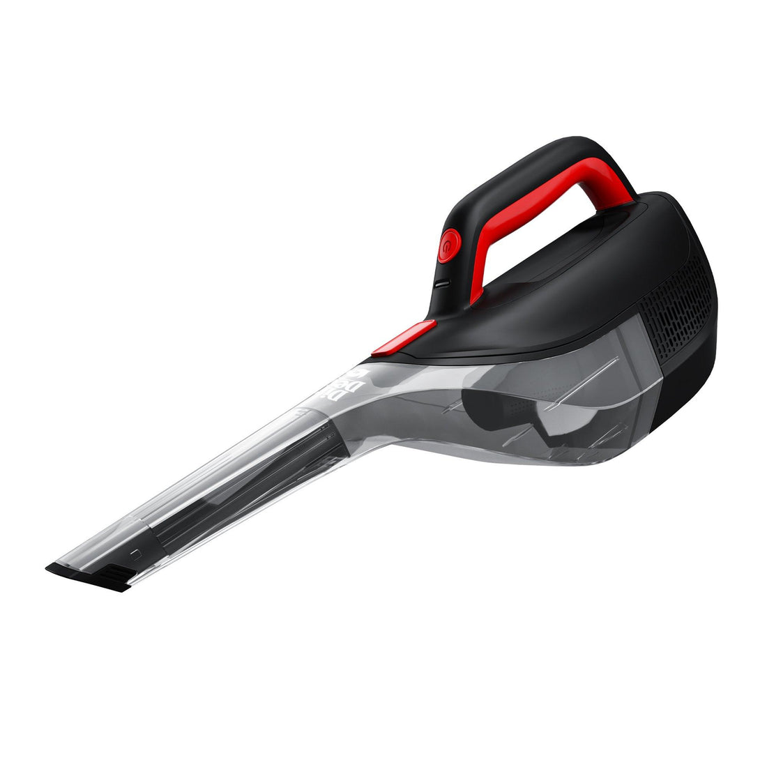 Dirt Devil Whole Home Hand Vacuum – Dirtdevil