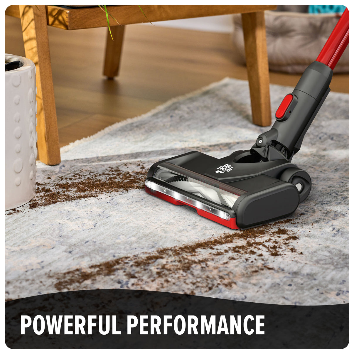 Dirt Devil Stick Vacuum Wallpaper 8k