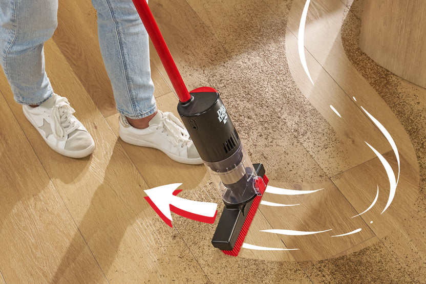 Vacuum Cleaners | Upright, Hand, Stick & Canister Vacuums | Dirt Devil ...