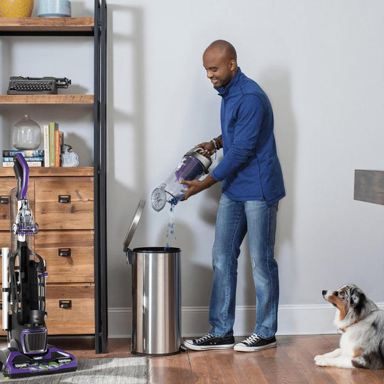 Endura Max Xl Pet Upright Vacuum – Dirtdevil