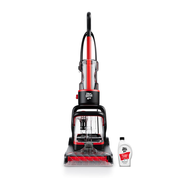 Vacuum Cleaners | Upright, Hand, Stick & Canister Vacuums | Dirt Devil ...