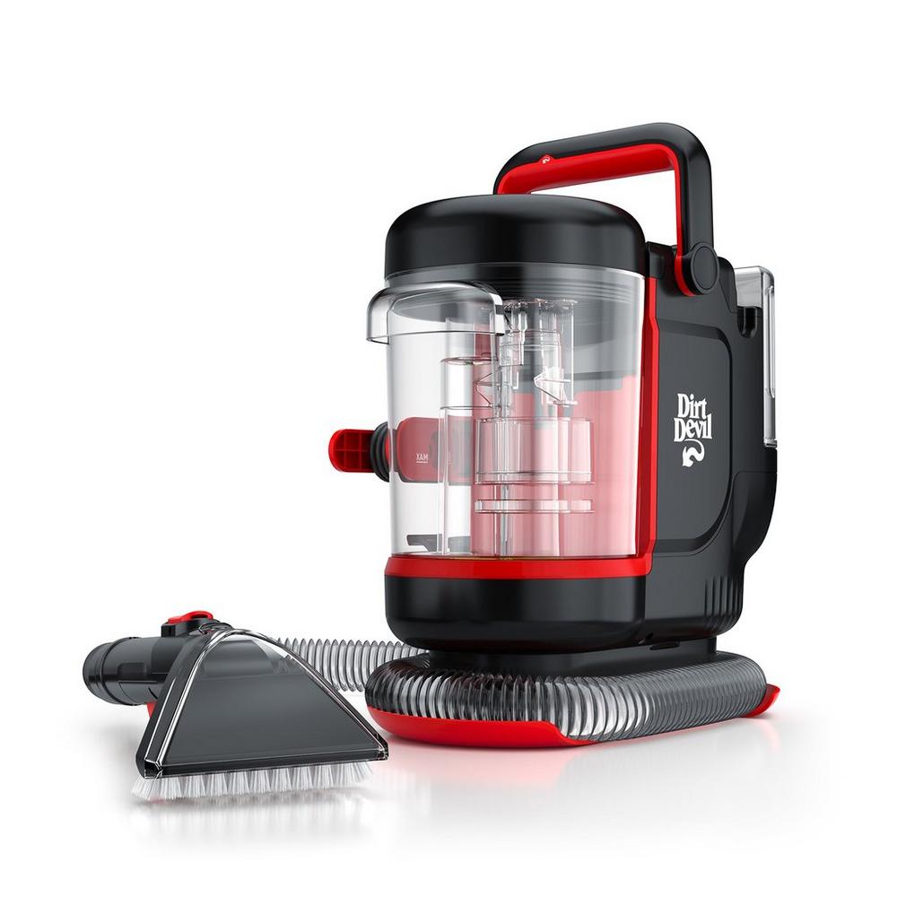 Vacuum Cleaners | Upright, Hand, Stick & Canister Vacuums | Dirt Devil ...