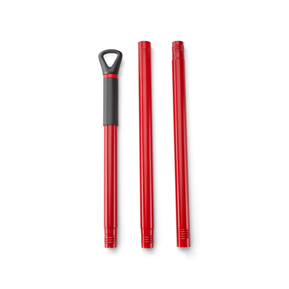 BROOM VAC POLE ASSEMBLY – Dirtdevil