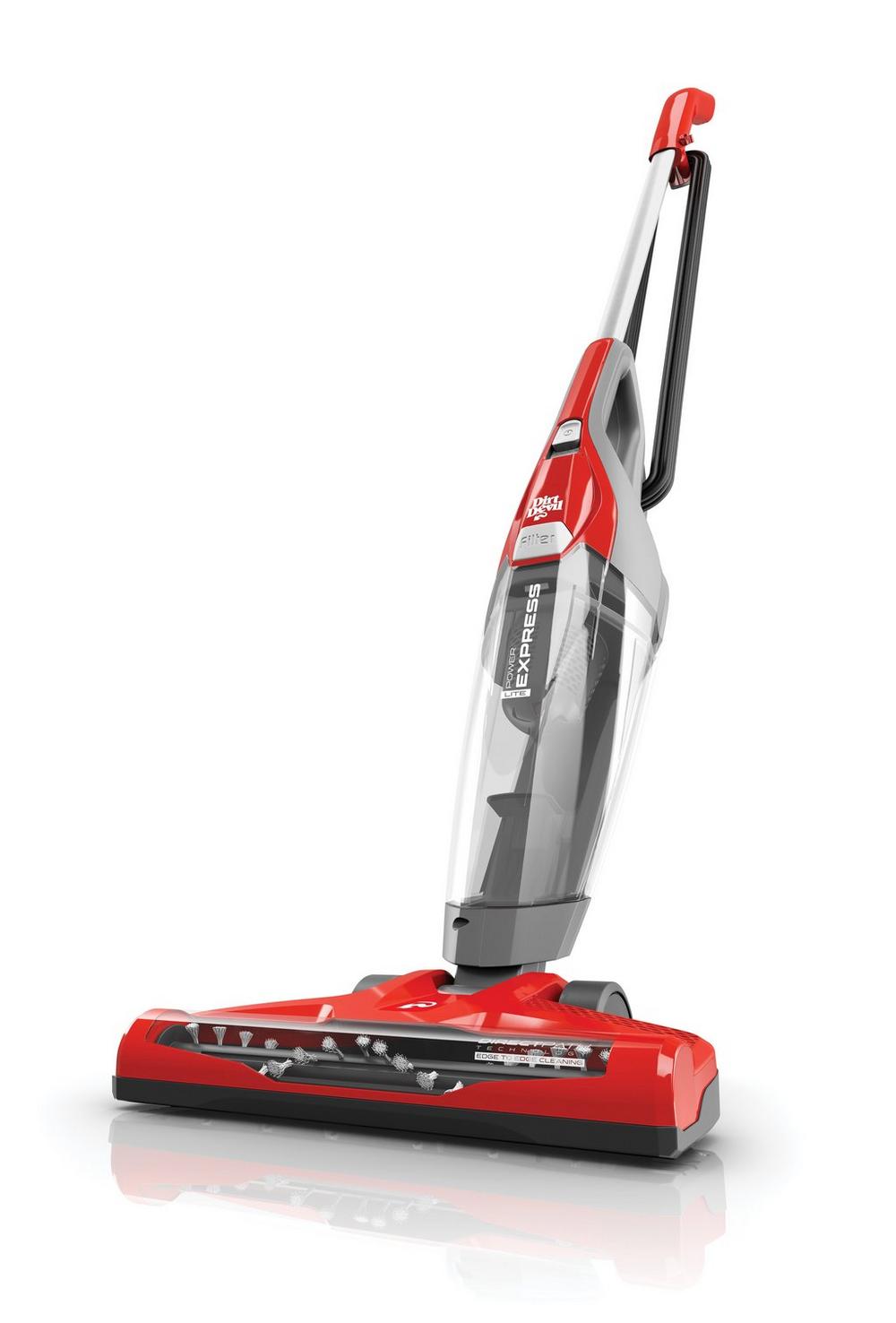 Power Express Lite 3-in-1 corded vacuum – Dirtdevil