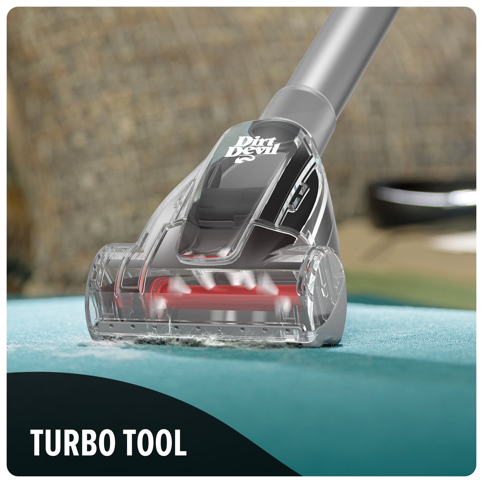 ENDURA MAX – Dirtdevil