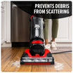 Dirt Devil Multi-Surface Extended Reach+ Upright Vacuum – Dirtdevil