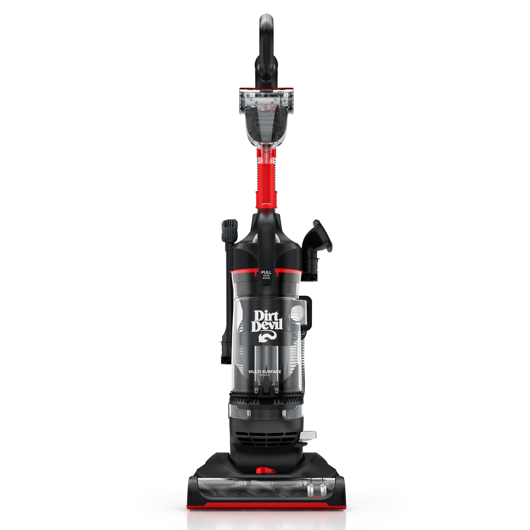 Vacuum Cleaners | Upright, Hand, Stick & Canister Vacuums | Dirt Devil ...
