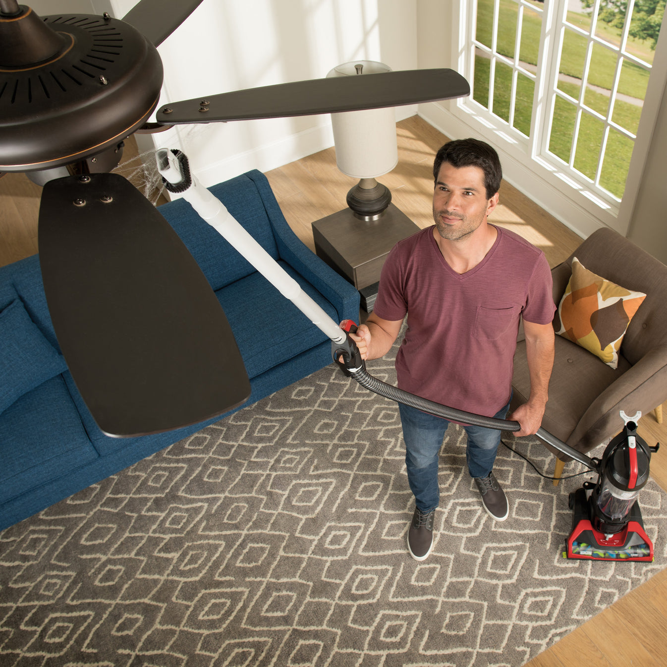 Power Max Xl – Dirtdevil