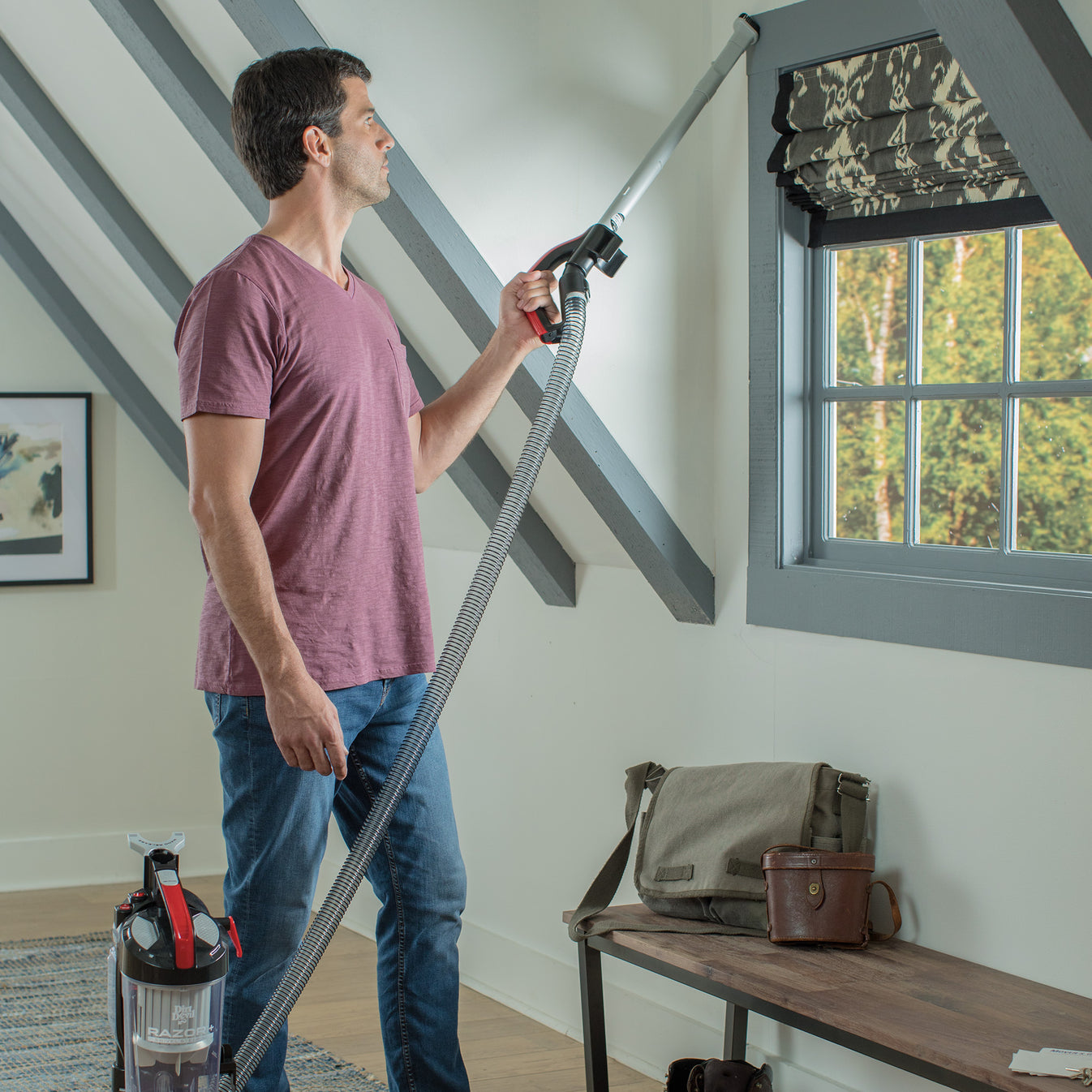 Power Max Xl – Dirtdevil