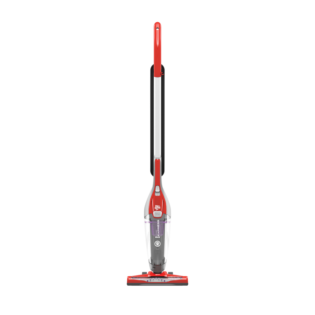 Power Express Lite 3-in-1 corded vacuum – Dirtdevil