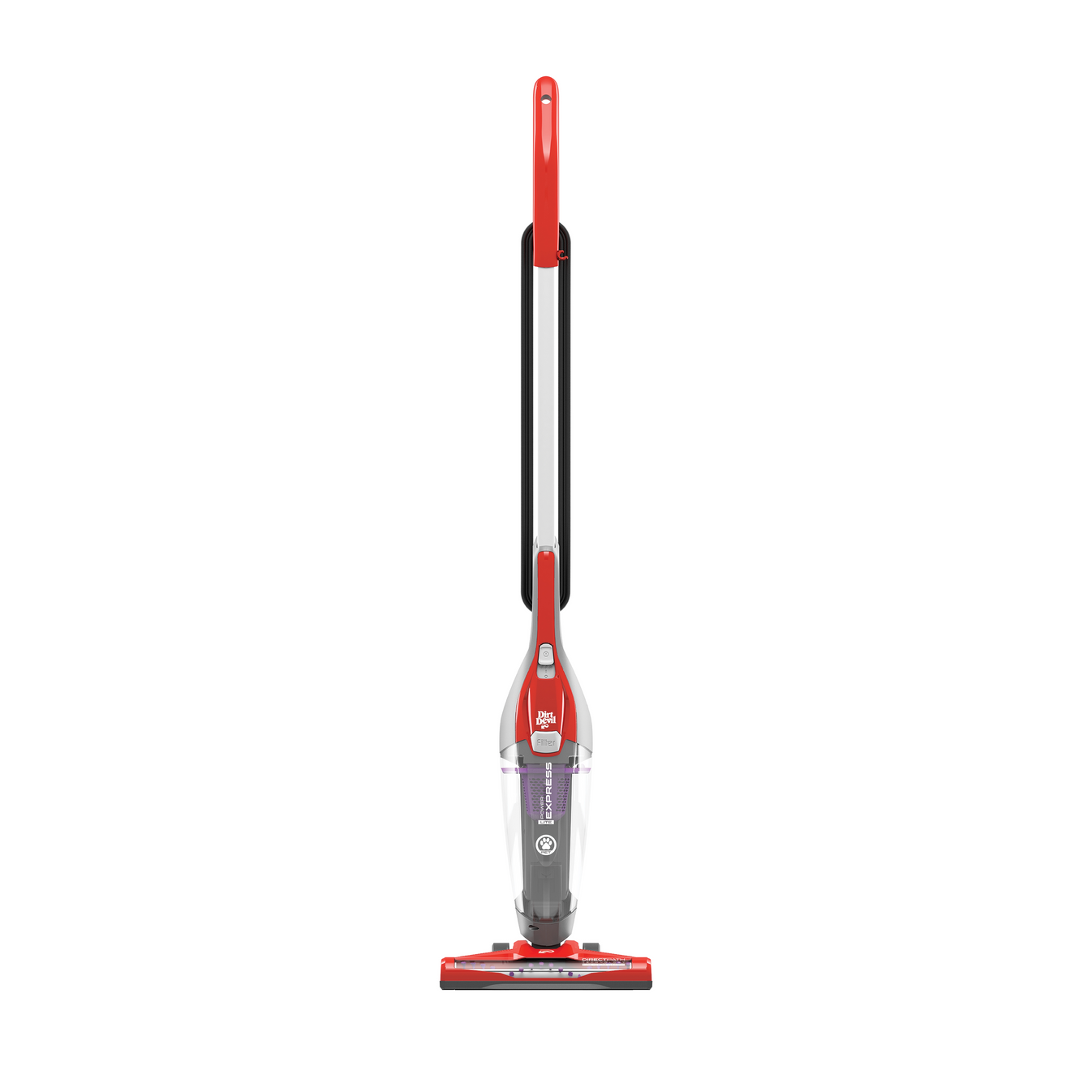Power Express Lite 3-in-1 corded vacuum – Dirtdevil