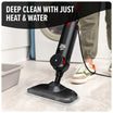 Dirt Devil Steam Mop – Dirtdevil