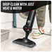 Dirt Devil Steam Mop – Dirtdevil