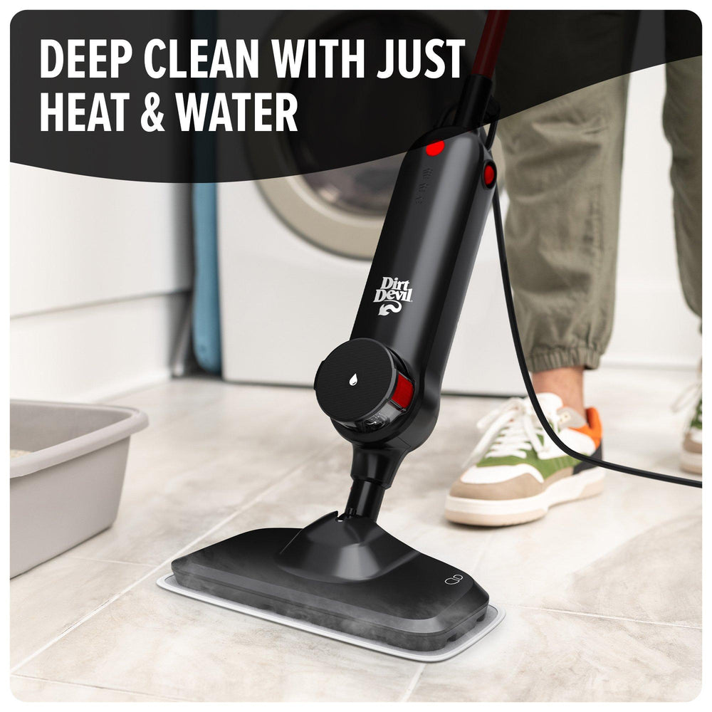 Dirt Devil Steam Mop Dirtdevil Dirt Devil Steam Mop Dirtdevil