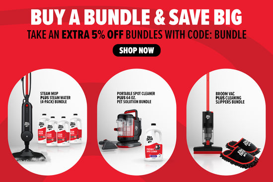 Vacuum Cleaners | Upright, Hand, Stick & Canister Vacuums | Dirt Devil ...
